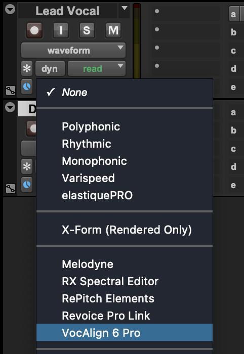 Quick Start Guide for Pro Tools AAX ARA2